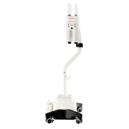 Medrad Spectris Solaris - TND