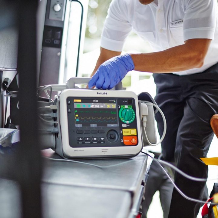 Efficia DFM100 - TND