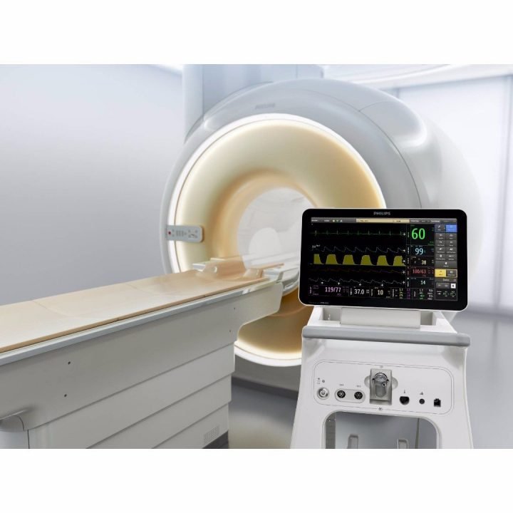 Expression MR200 - TND