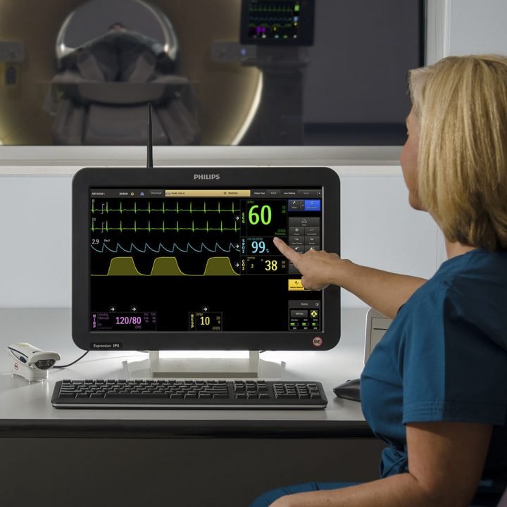 Expression MR200 - TND