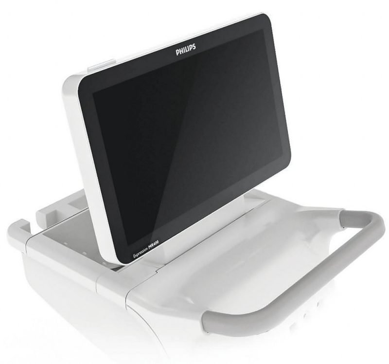 Expression MR400 - TND